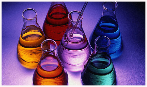 Crazy Chemicals USA – The Best of The Best